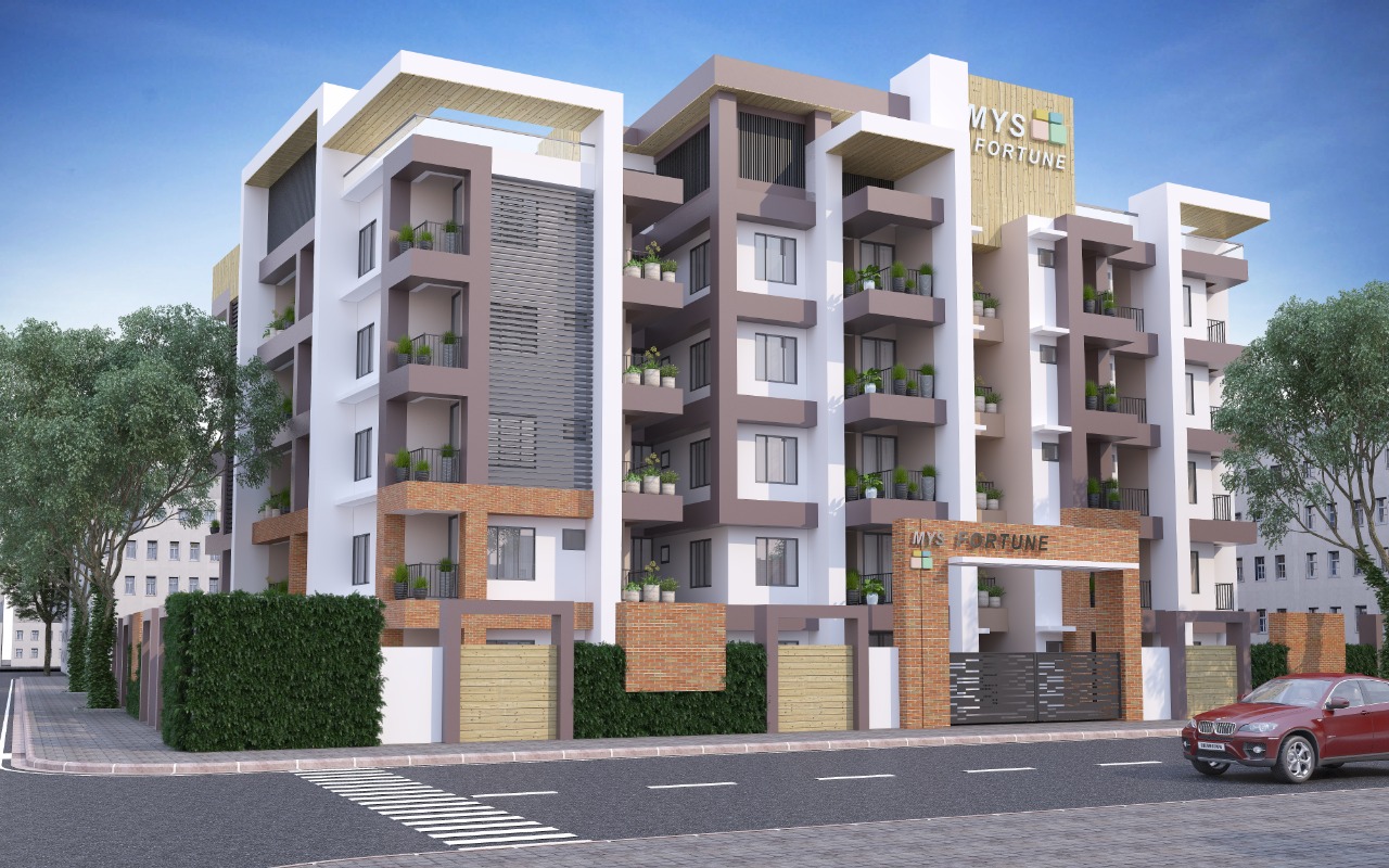 Kochi_Ongoing – MYS BUILDERS & DEVELOPERS